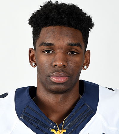 Bryce Wheaton | WVU Signing Day