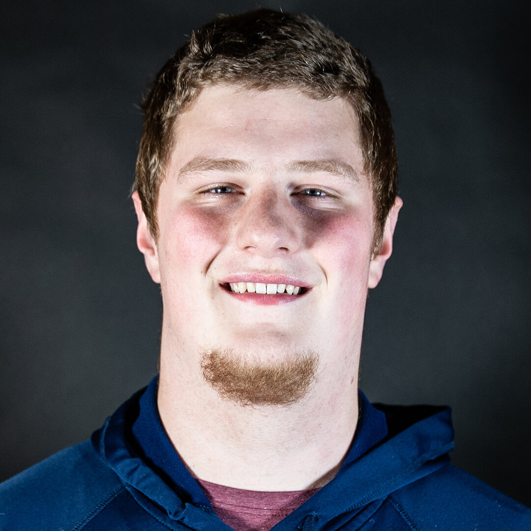 2019 Signing Day Central - Donavan Beaver