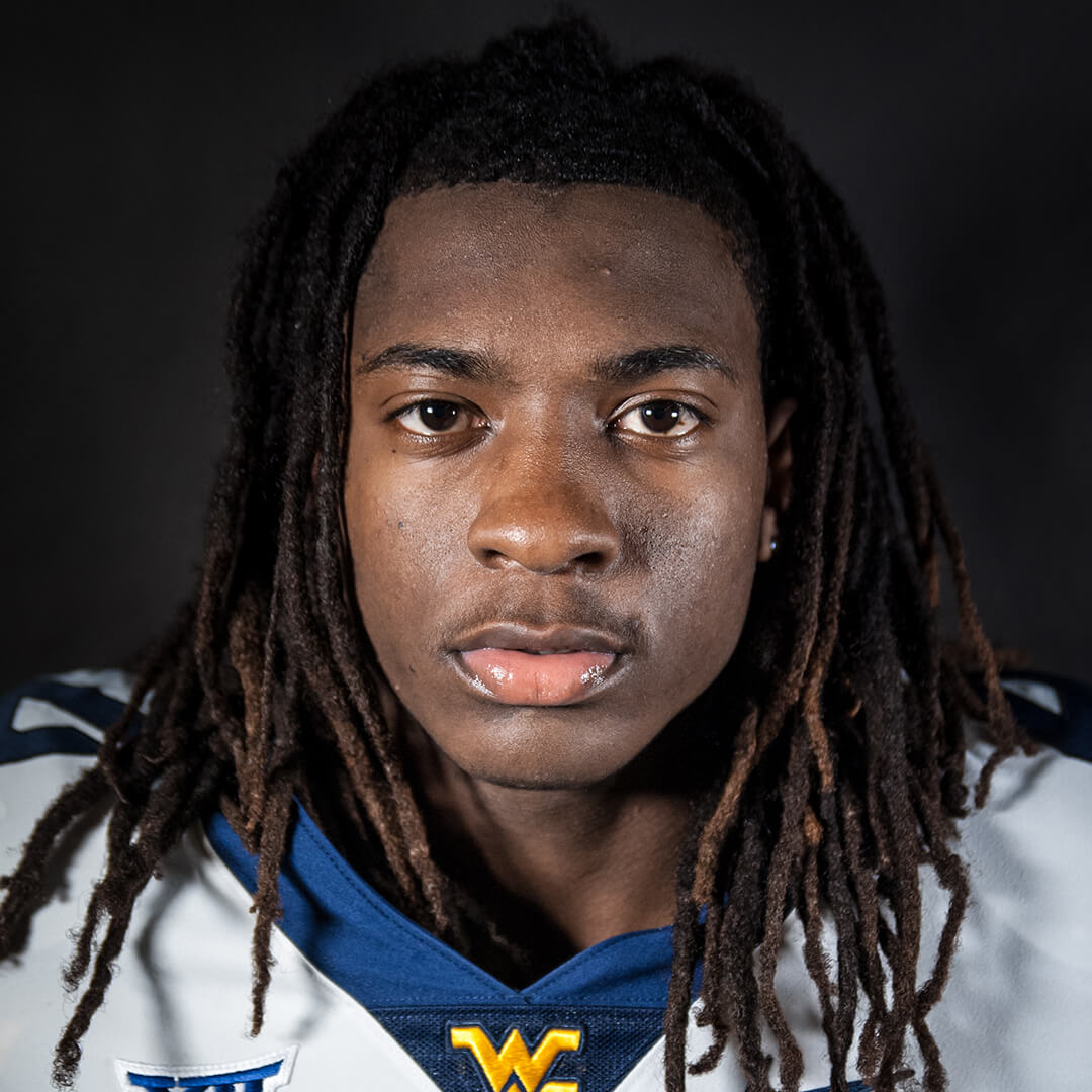 2019 Signing Day Central - Tony Mathis