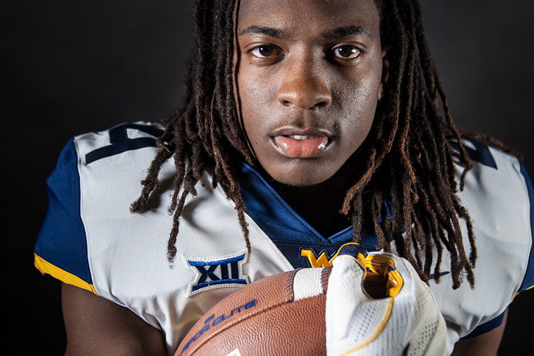 2019 Signing Day Central - Tony Mathis