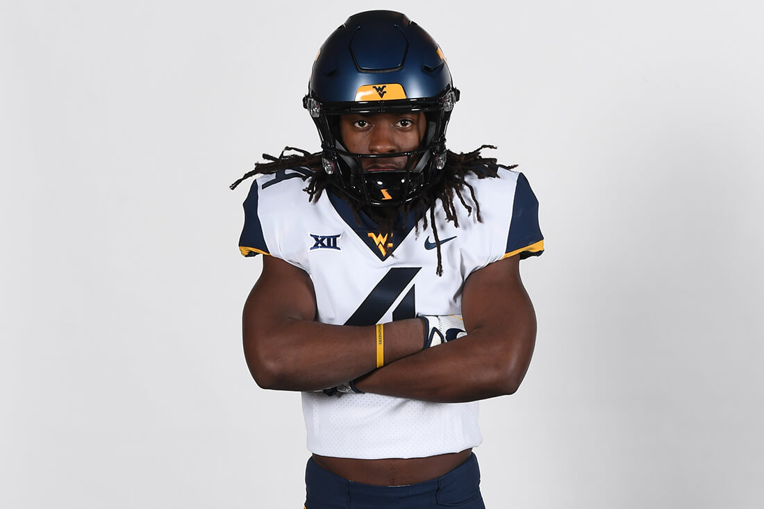 2019 Signing Day Central - Tony Mathis