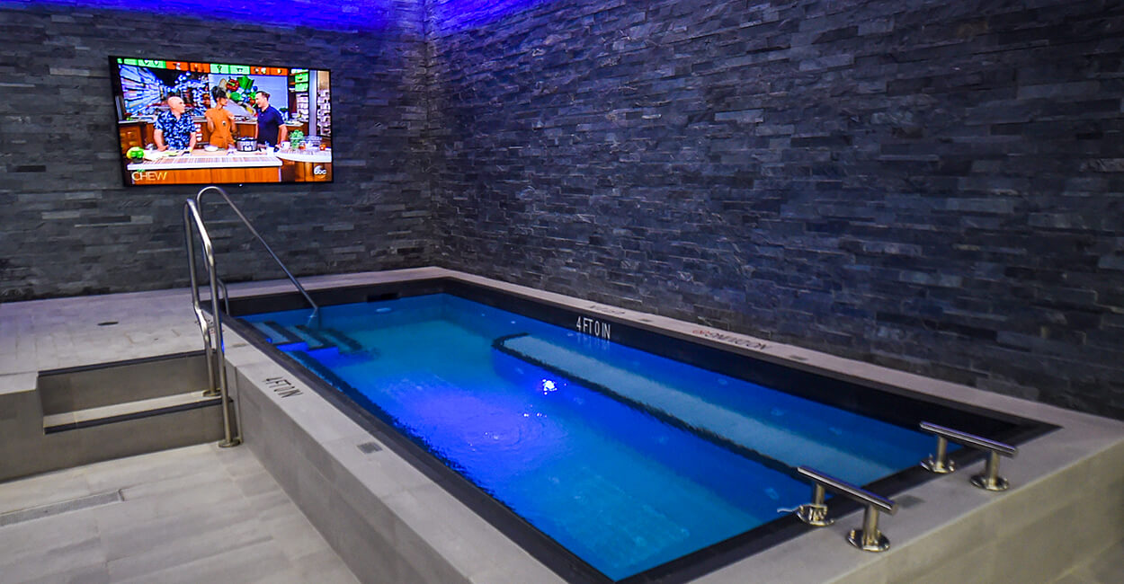 WVU Master Plan - Training Room